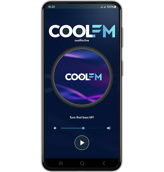 Cool FM - Albufeira